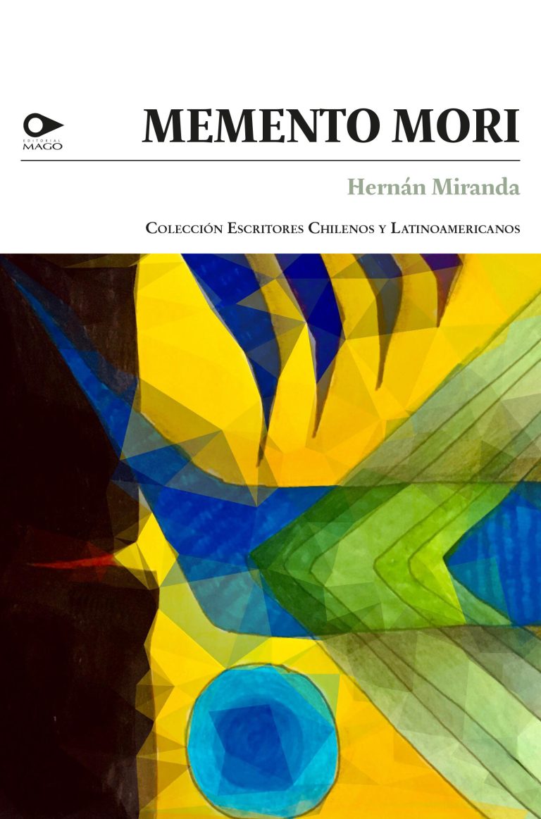 Memento Mori - MAGO Editores